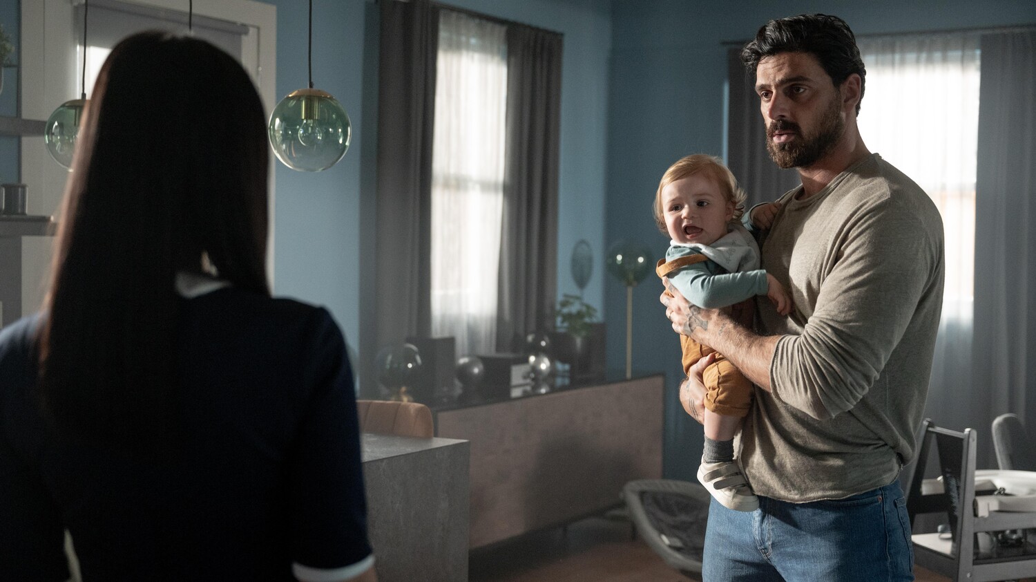 Subservience (movie, 2024)