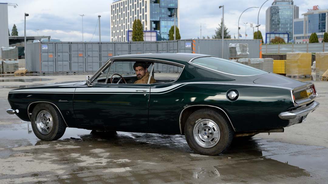 Subservience (movie, 2024)