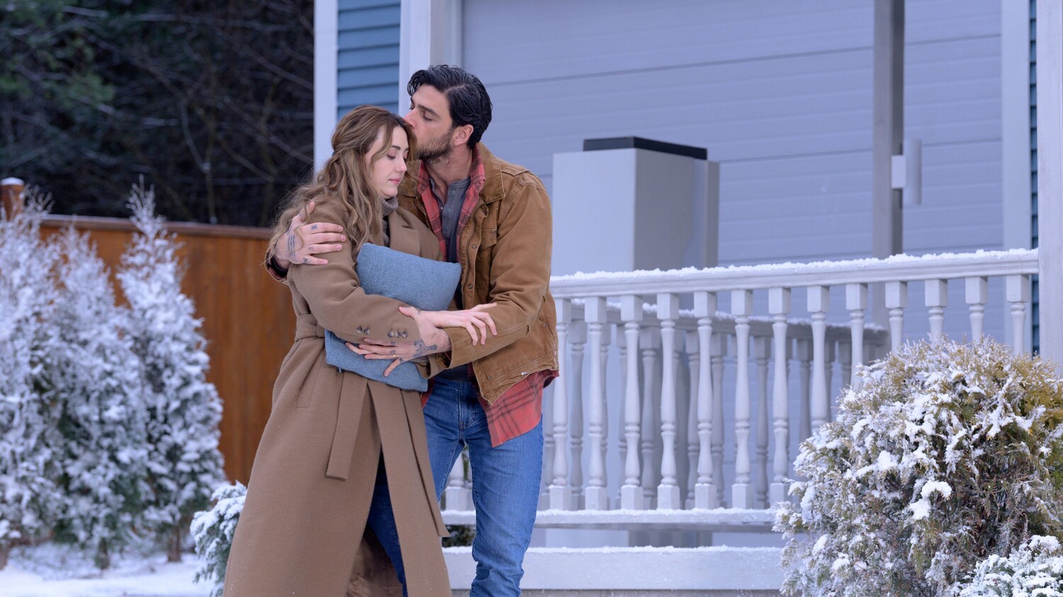 Subservience (movie, 2024)