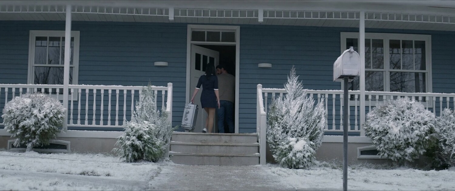 Screenshots - Subservience