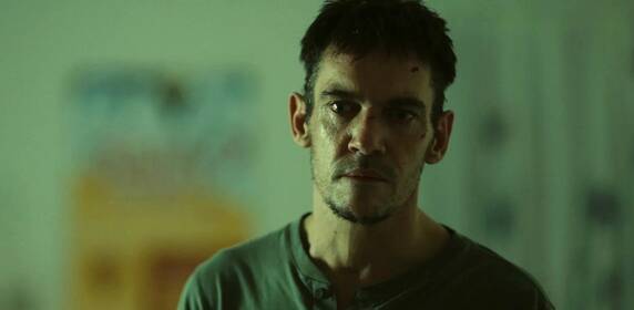 Screenshots - Disquiet