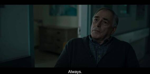 Screenshots - Disquiet