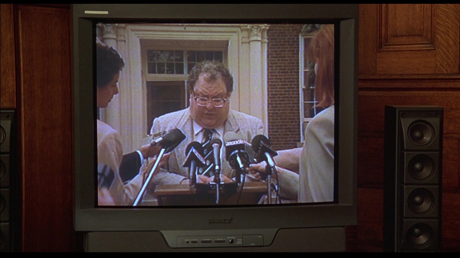 Screenshots - Billy Madison