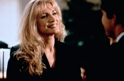 Body Chemistry 4: Full Exposure (movie, 1995)