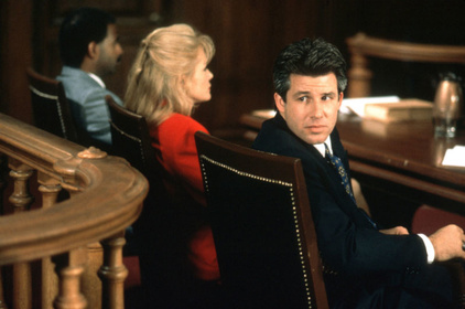 Body Chemistry 4: Full Exposure (movie, 1995)