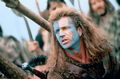 Stills - Braveheart