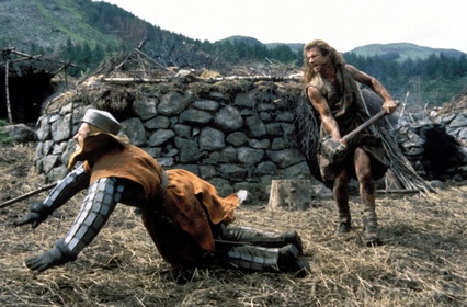 Stills - Braveheart