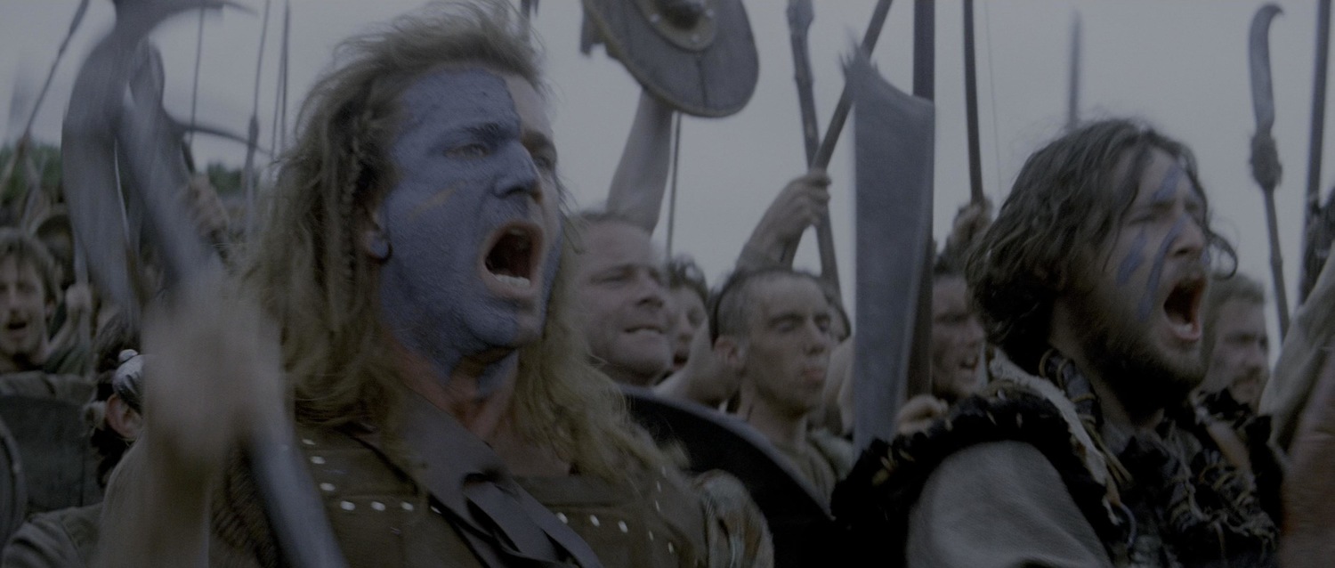 Screenshots - Braveheart