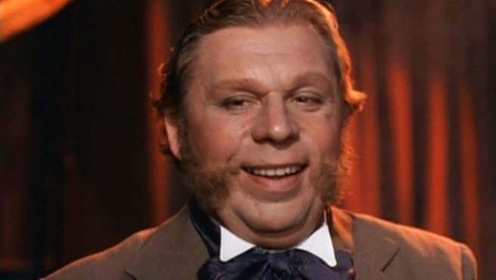 Burial of the Rats (movie, 1994)