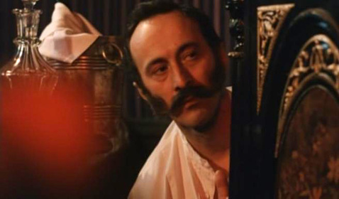 Burial of the Rats (movie, 1994)