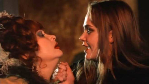 Burial of the Rats (movie, 1994)