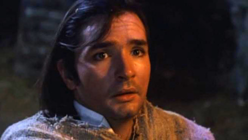 Burial of the Rats (movie, 1994)