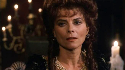 Stills - Burial of the Rats