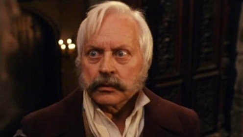 Burial of the Rats (movie, 1994)