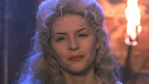 Burial of the Rats (movie, 1994)