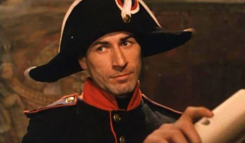 Burial of the Rats (movie, 1994)