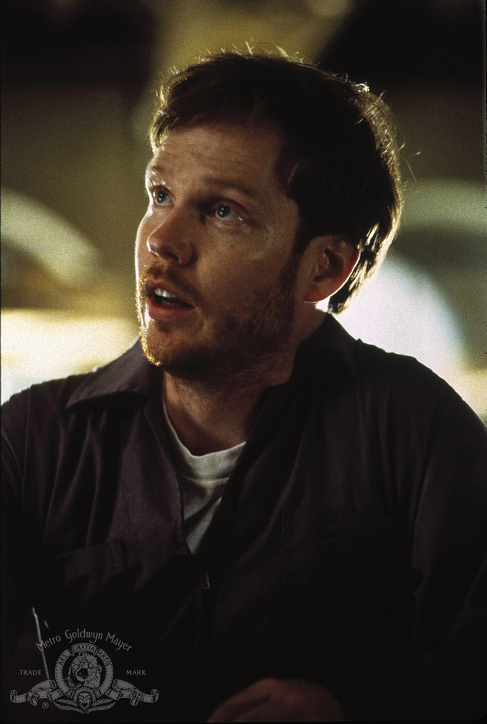 William O'Leary - actor, producer