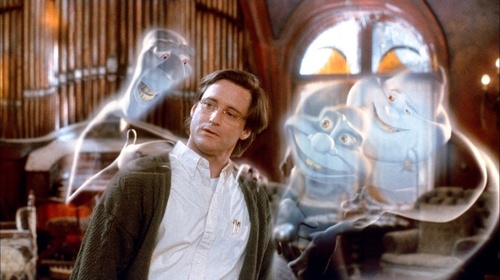 Casper (movie, 1995)