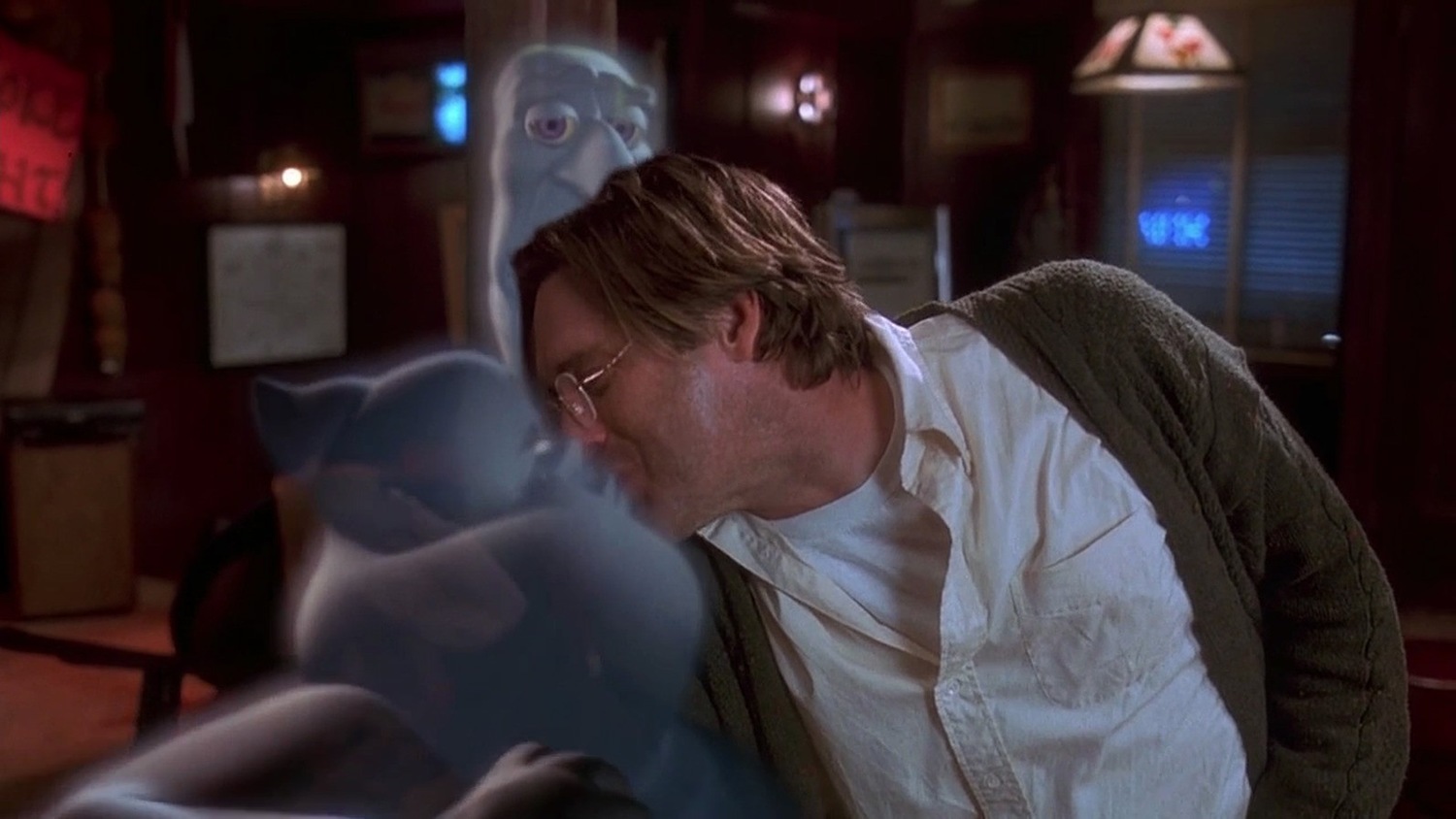 Screenshots - Casper