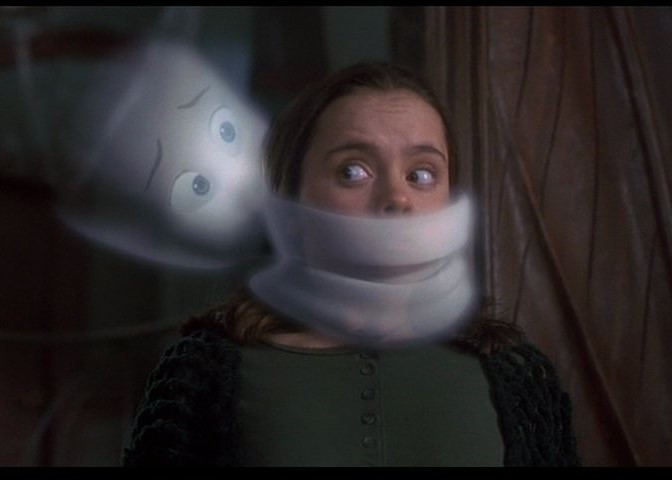 Screenshots - Casper