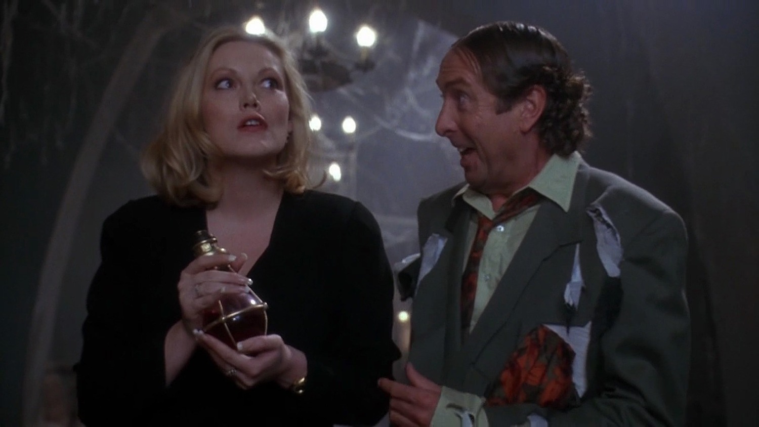 Screenshots - Casper