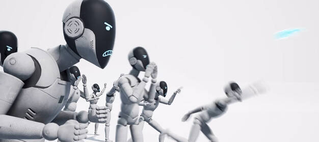 Red Iron Road (series, 2023 – ...)