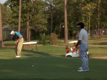 The Dallas Connection (movie, 1994)