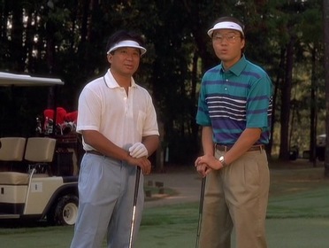 The Dallas Connection (movie, 1994)