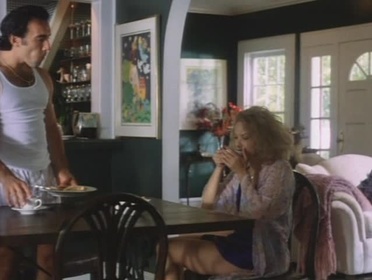 The Dark Dancer (movie, 1995)