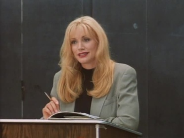 The Dark Dancer (movie, 1995)