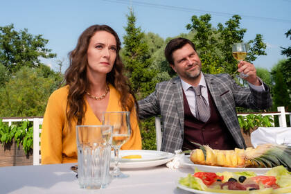 Zhenit nelzya rasstroit (mini-series, 2023)