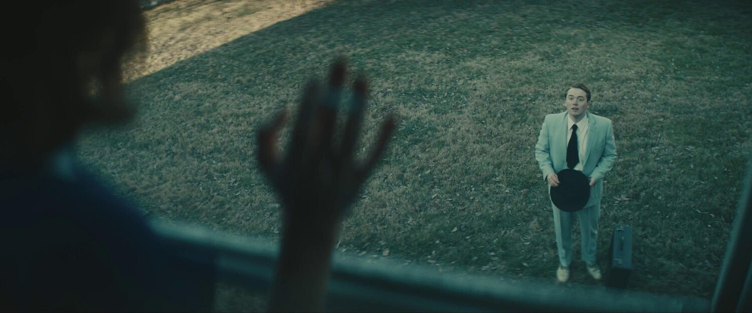 Wildcat (movie, 2023)