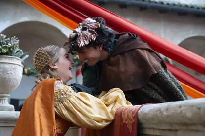 Jamie Ward - actor - biography, photo, best movies and TV shows