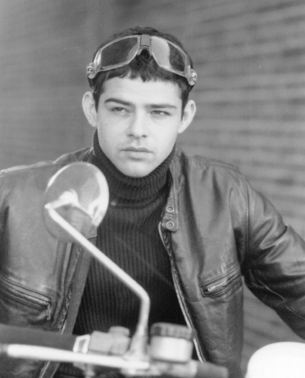 Rory Cochrane - actor - biography, photo, best movies and TV shows