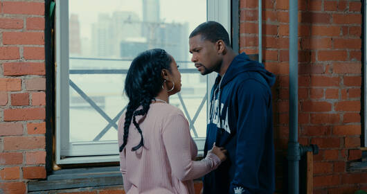 Grace Sol - actress - biography, photo, best movies and TV shows