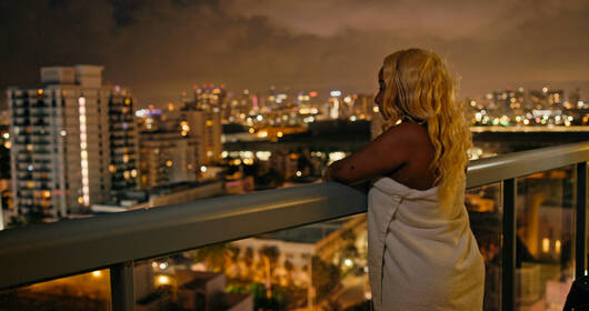 Grace Sol - actress - biography, photo, best movies and TV shows