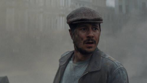 Stills - Major Grom: The Game