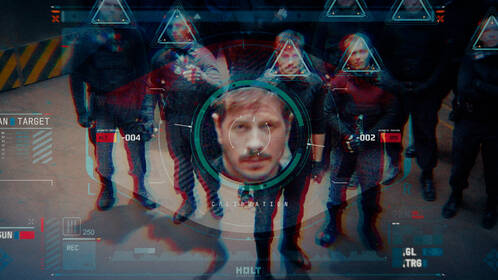 Stills - Major Grom: The Game