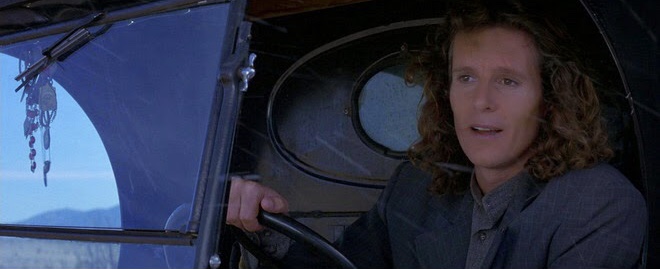 Screenshots - The Fantasticks