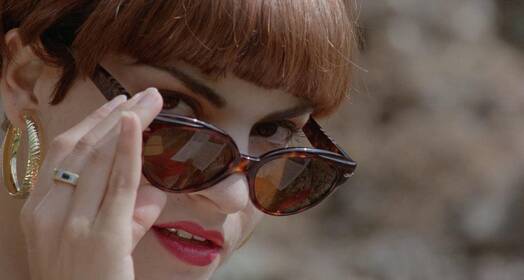 P.O.Box Tinto Brass (movie, 1995)