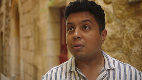 Zak Douglas - actor - biography, photo, best movies and TV shows