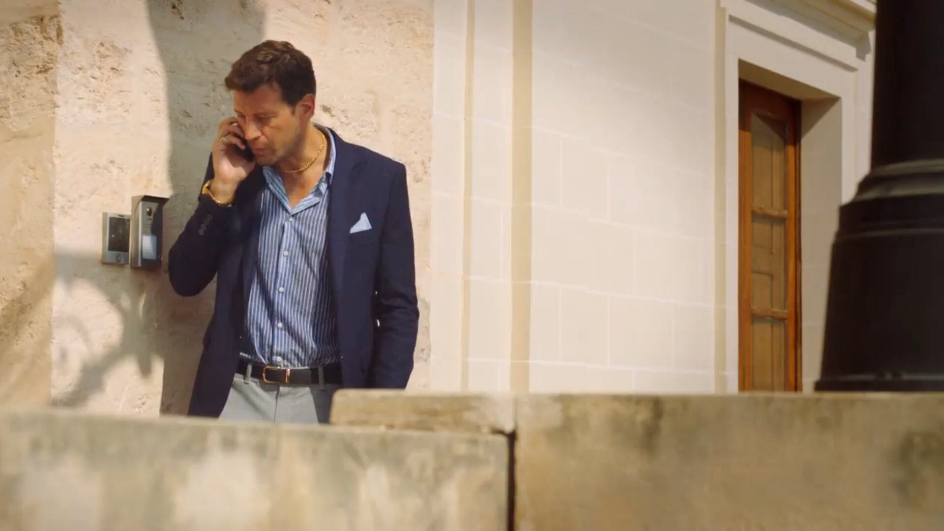 Tommaso Basili - actor - biography, photo, best movies and TV shows