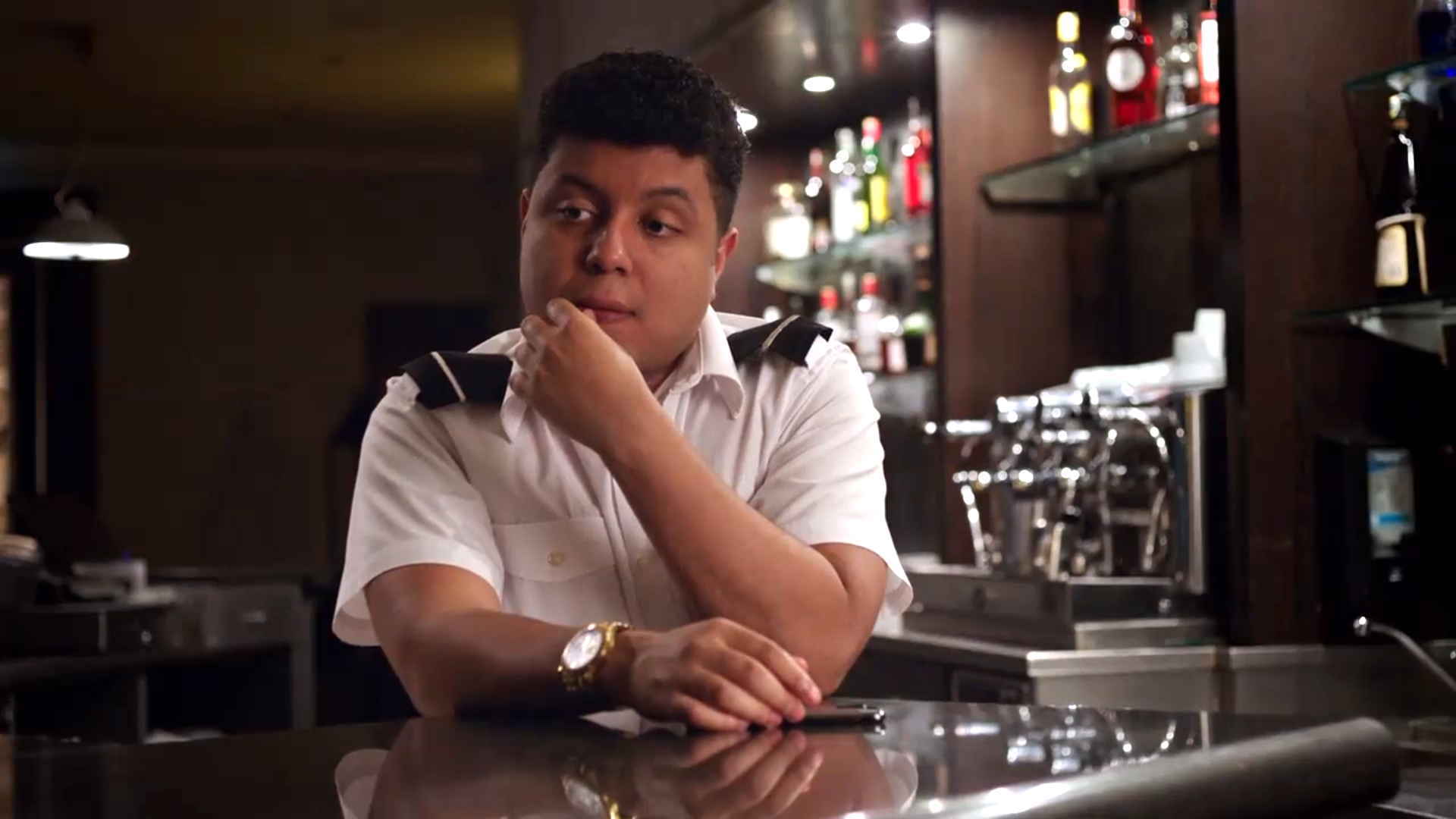 Zak Douglas - actor - biography, photo, best movies and TV shows