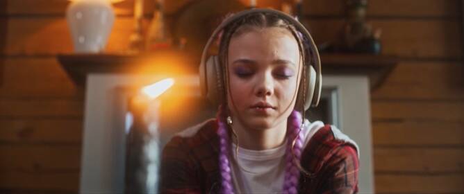 Maria Abramova - actress - biography, photo, best movies and TV shows