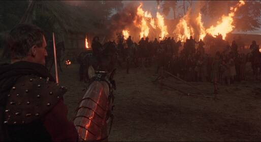 Screenshots - First Knight