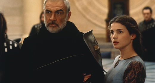 First Knight (movie, 1995)