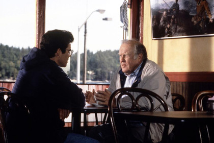 Free Willy 2: The Adventure Home (movie, 1995)