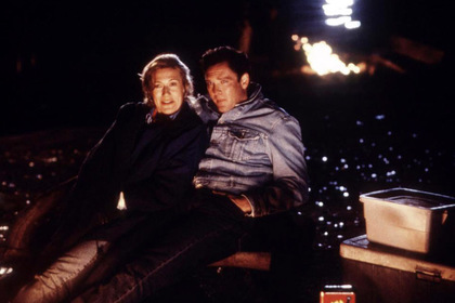 Free Willy 2: The Adventure Home (movie, 1995)