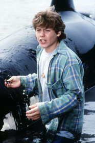 Free Willy 2: The Adventure Home (movie, 1995)