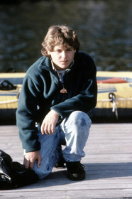 Free Willy 2: The Adventure Home (movie, 1995)